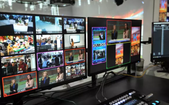 NAB 2024: Panasonic Connect Expands KAIROS Live Production Lineup ...