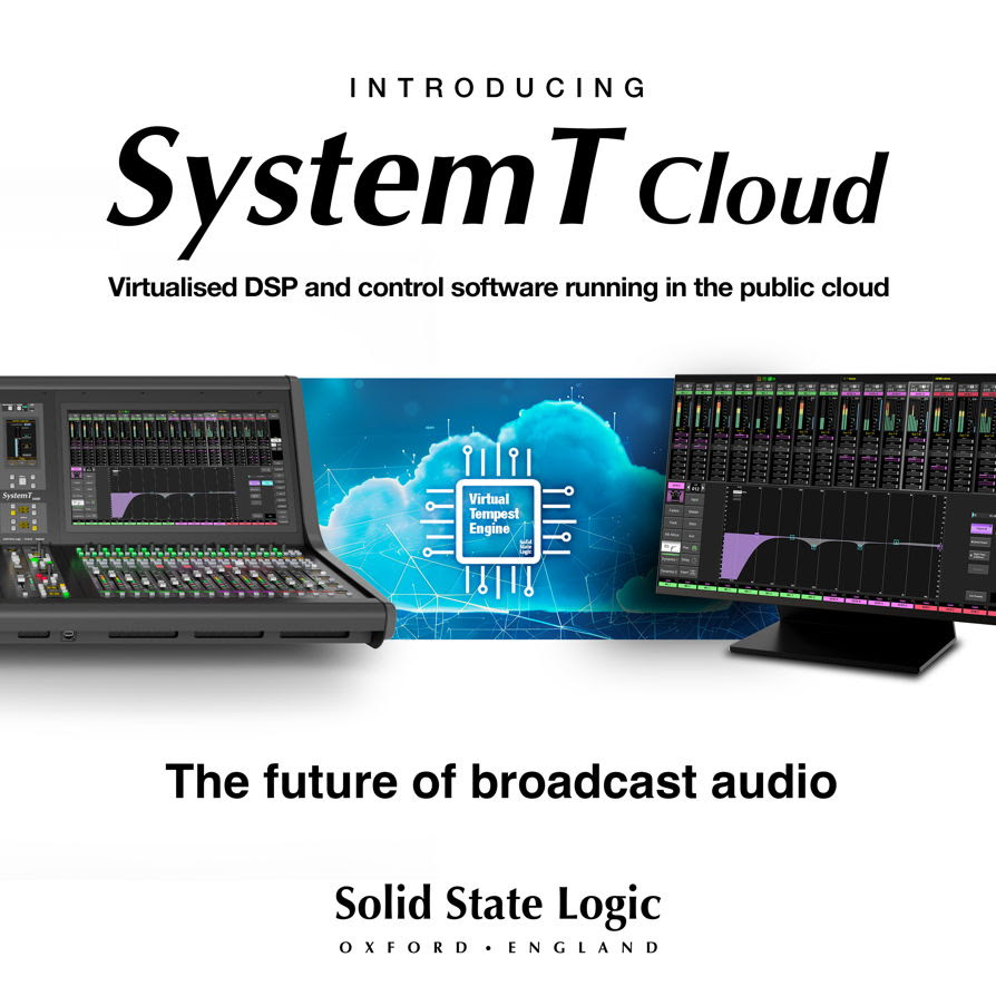 NAB 2024: ASG and SSL Announce Panel “Lesson Learned on Advances in ...