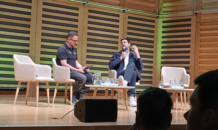 TikTok’s Tim Edwards Talks Long Form Content, Monetization and the ...