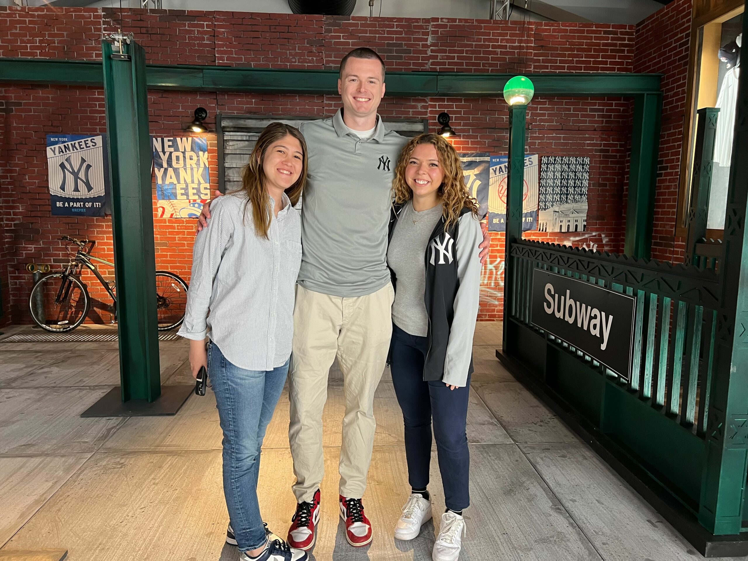 Start Spreading the Views: New York Yankees Inject Deeper Creativity ...