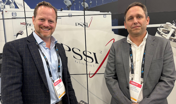 SVG Sit-Down: PSSI CEO Derek Blount, Ops VP Clint Bergeson Preview the ...