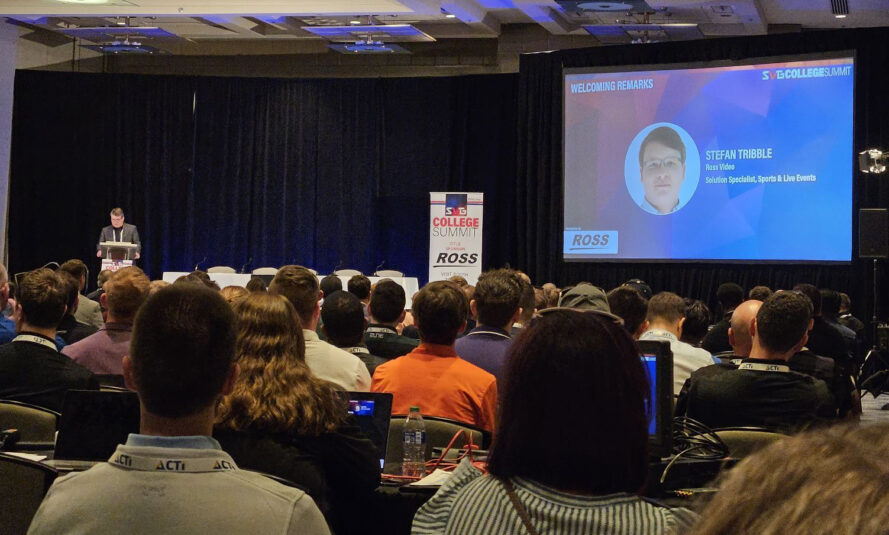 SVG College Summit Brings Video-Production Industry Together in Atlanta ...