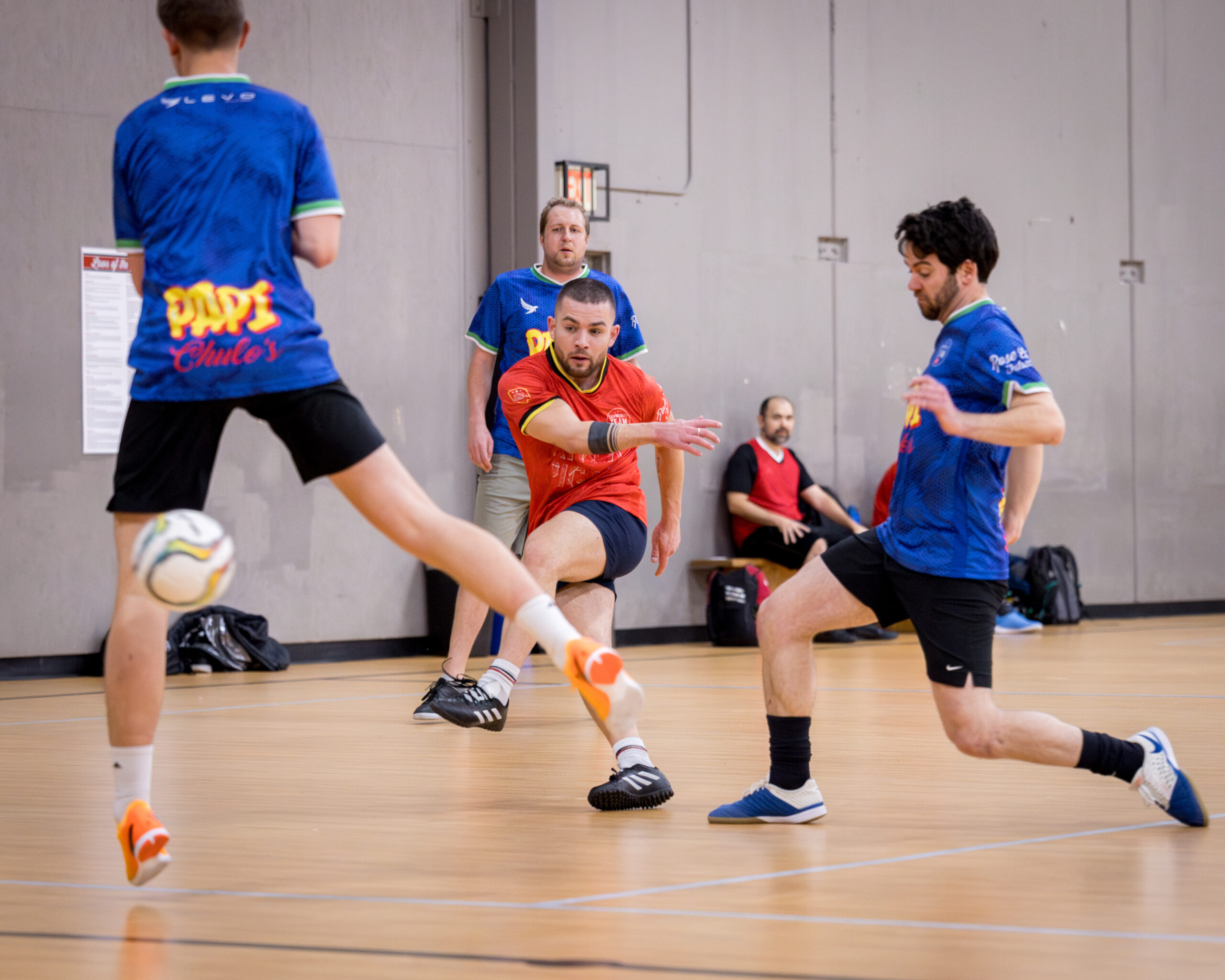 Rose City Futsal Sets New Standard for Community Sports Venues with AI ...