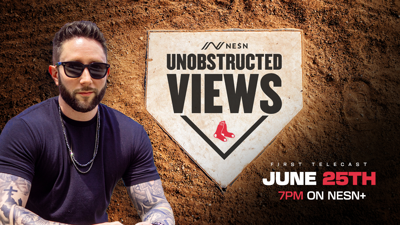 NESN To Produce Series of ‘Unobstructed Views’ Alternate Red Sox ...