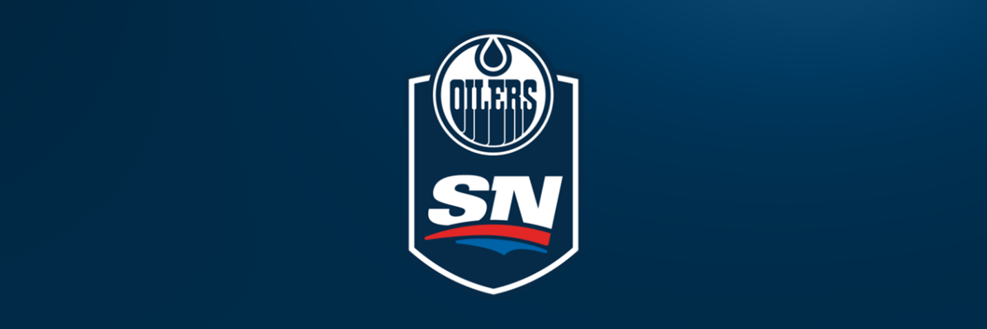 Sportsnet and Edmonton Oilers Announce 11-Year Broadcast Partnership ...