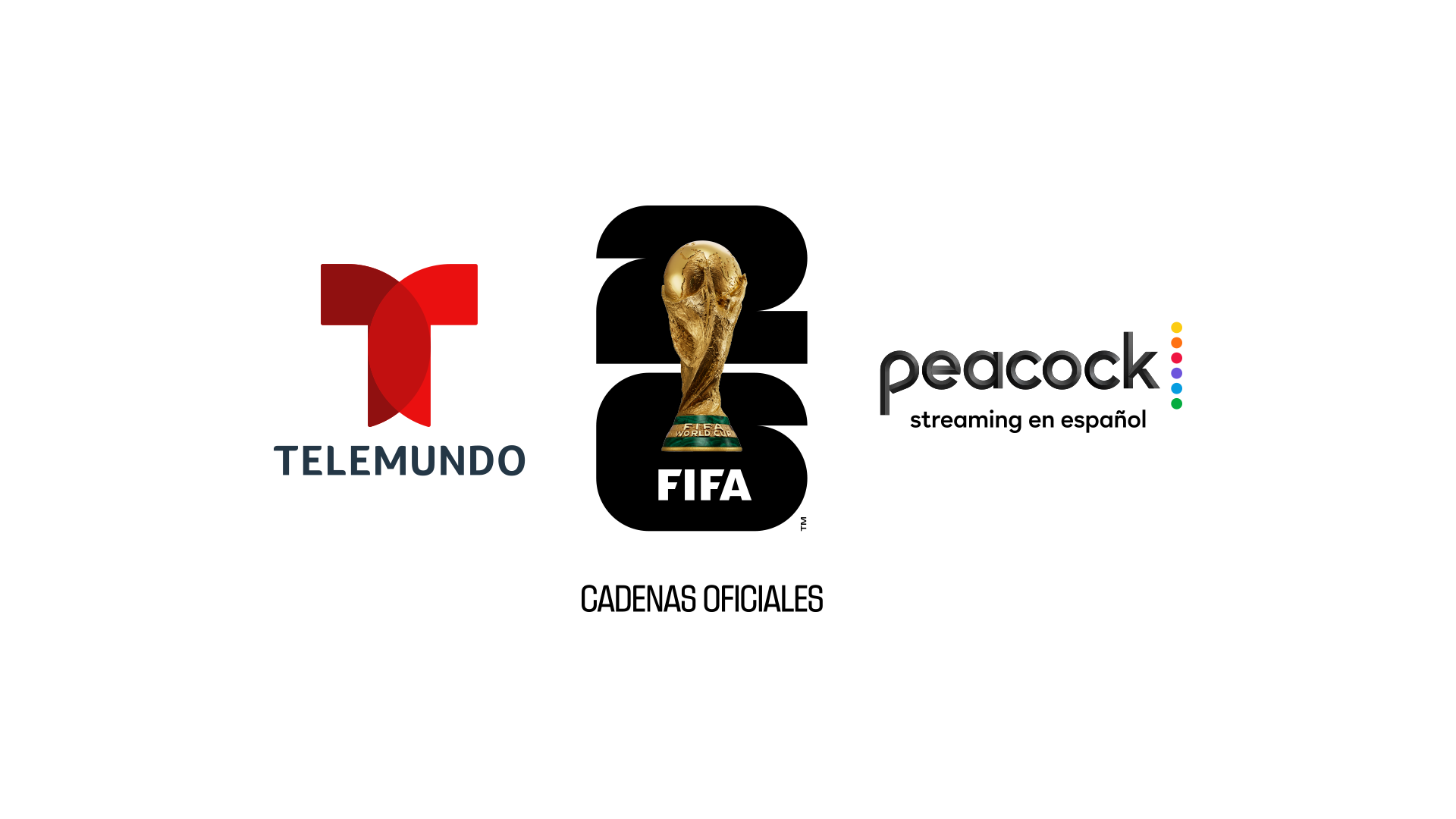 Telemundo Celebrates Two Years to FIFA World Cup 26 at USA-Brazil Match ...