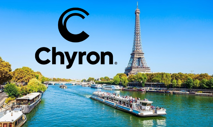 Paris 2024: NBC Sports Teams Up With Chyron for Live Broadcast Graphics at Olympics