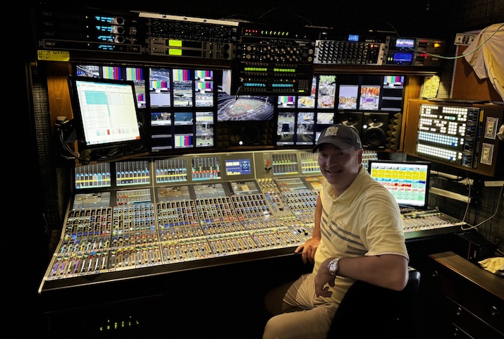 FOX Sports MLB Postseason Audio Aims To Make Officials’ Calls More Accurate