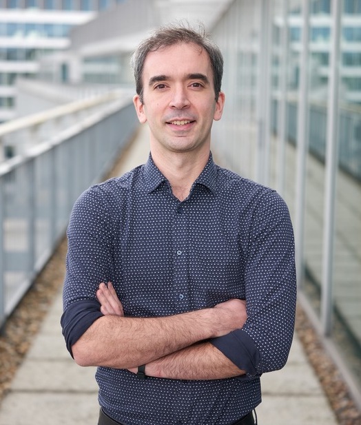 ITV’s Jeremy Mathieu on Pioneering Sustainability in the Media Sector