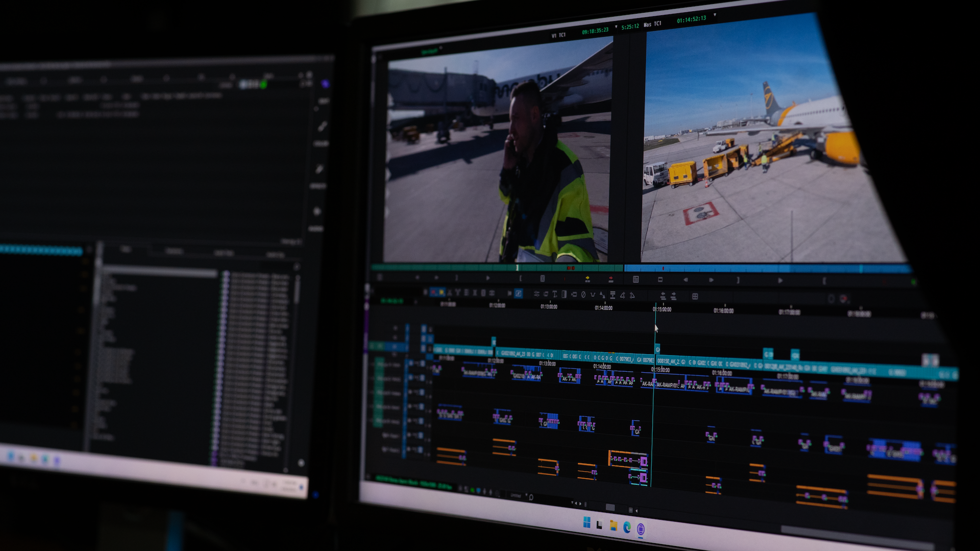 Qvest Optimizes rt1.tv’s Media Workflows with AI-Powered Avid Solutions