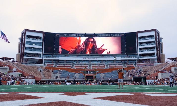 The Longhorns’ Move to the SEC and the Next Generation of Live Video on ...