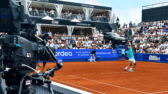 Tech Trends Roundtable: Camera Technology — The Future of 4K UHD