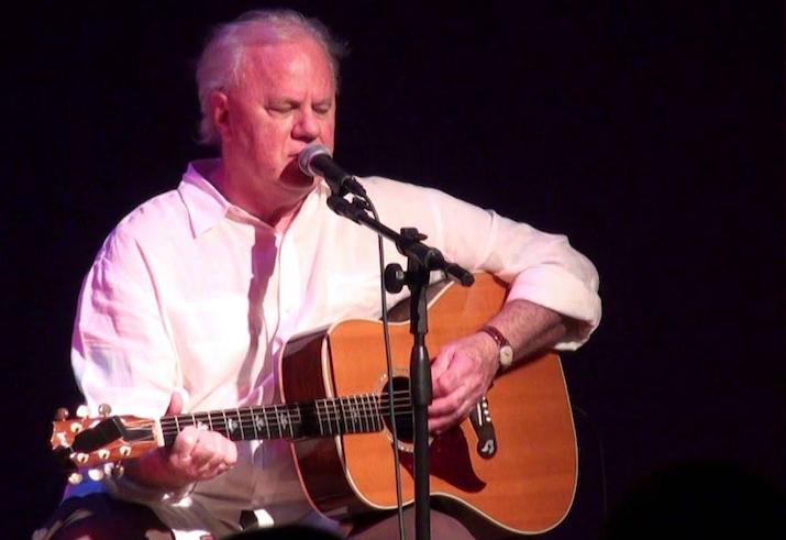 Dave Loggins, Composer of Iconic Masters Tournament Theme Song, Dead at 76