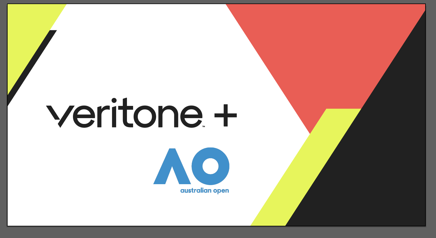 Veritone Announces Deal With Tennis Australia