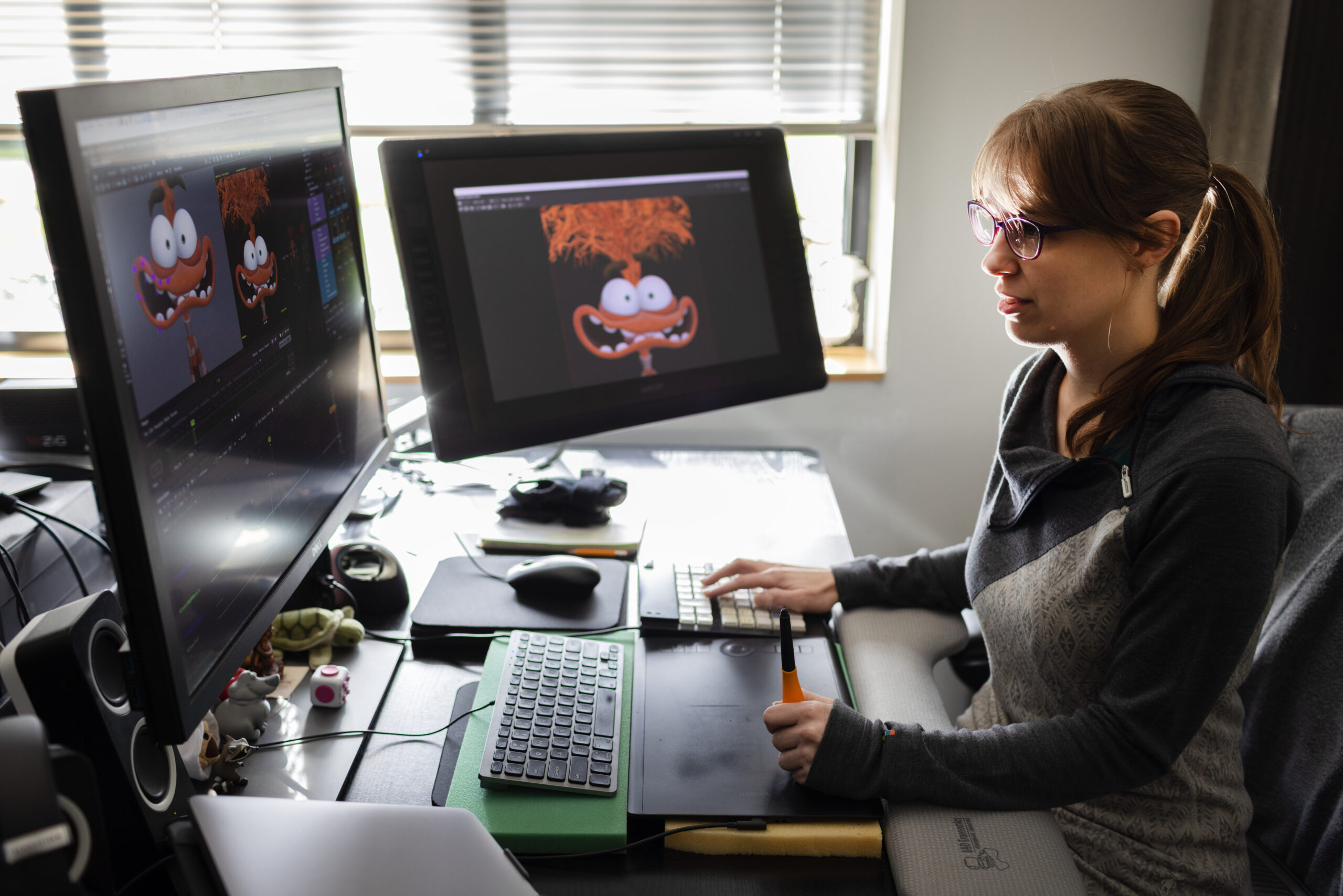 Maxon Tools Power Visual Effects in This Year’s Leading Summer Blockbusters