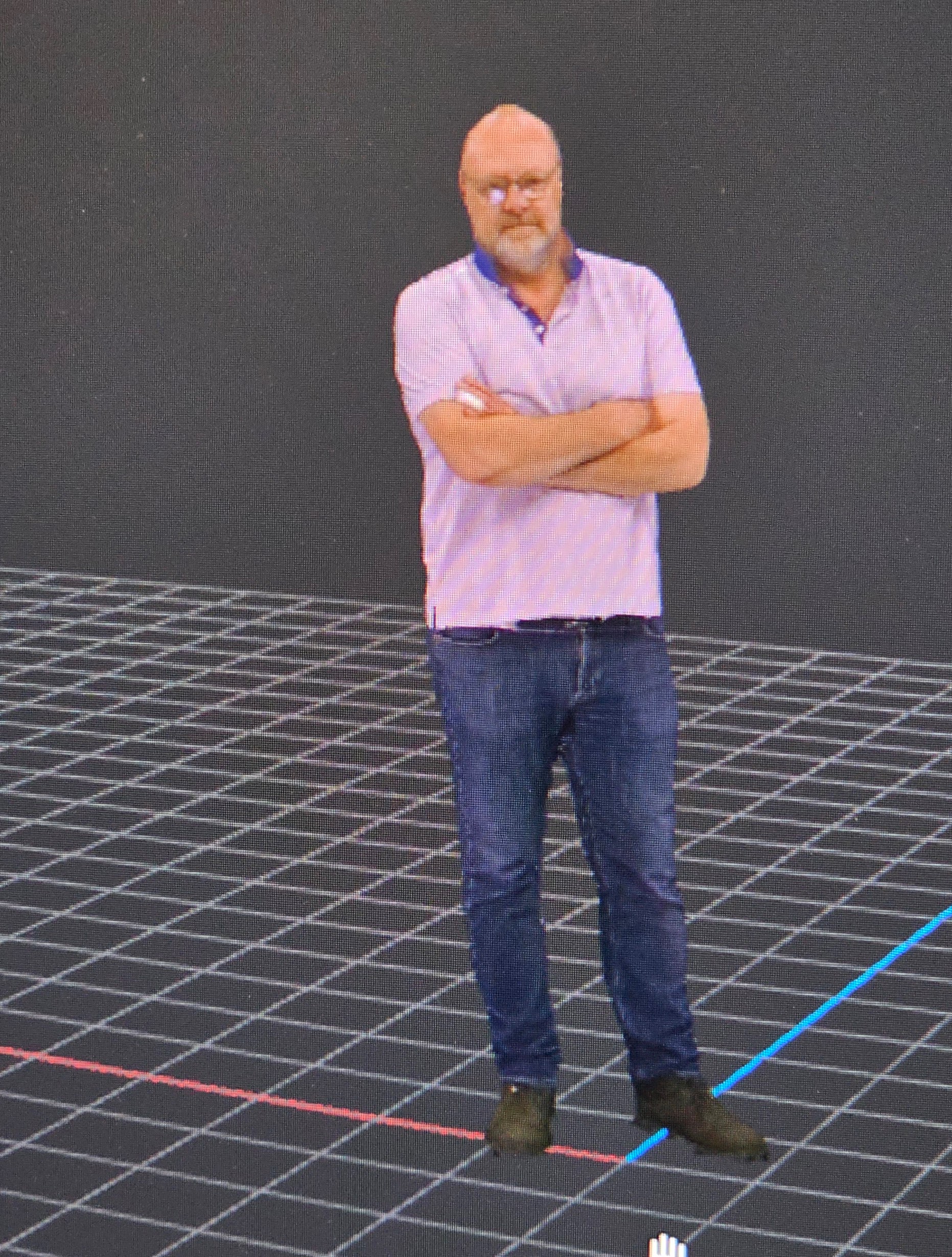 Live From Paris 2024: OBS’s Matt Millington on the Expanded Use of ...