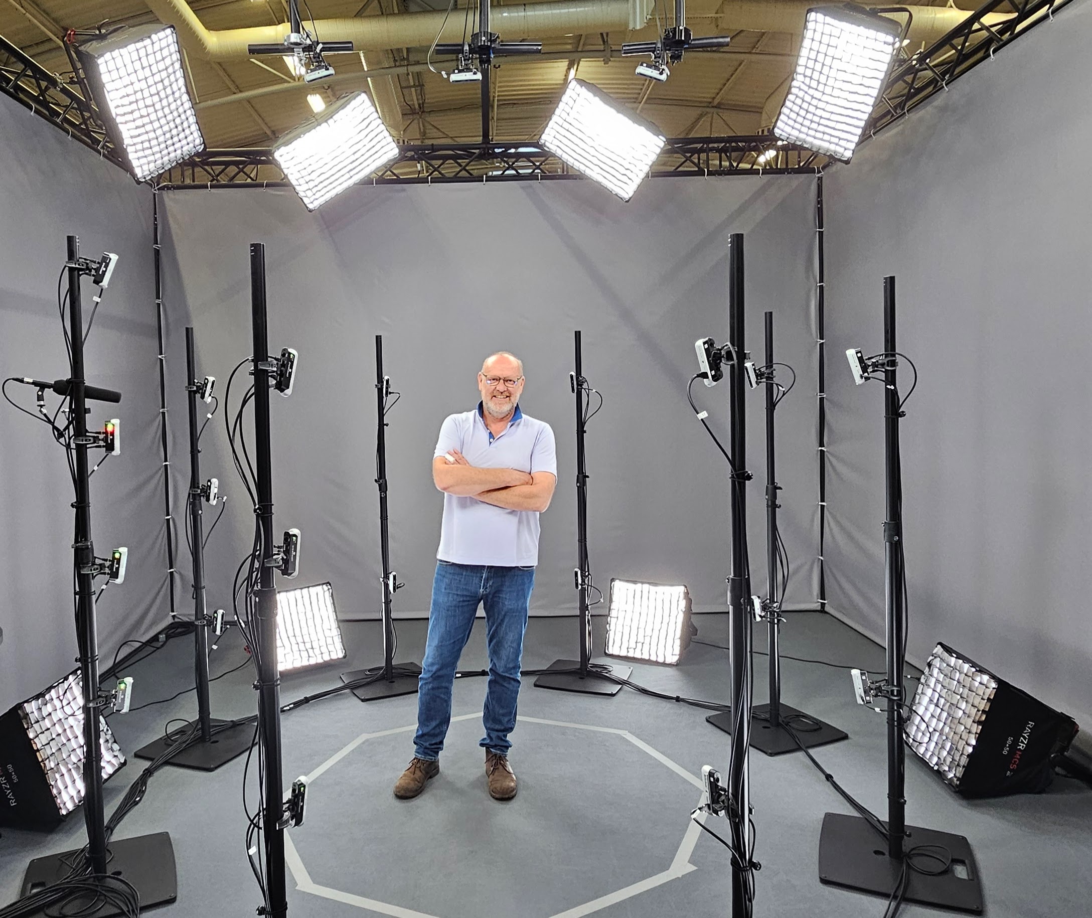 Live From Paris 2024: OBS’s Matt Millington on the Expanded Use of ...