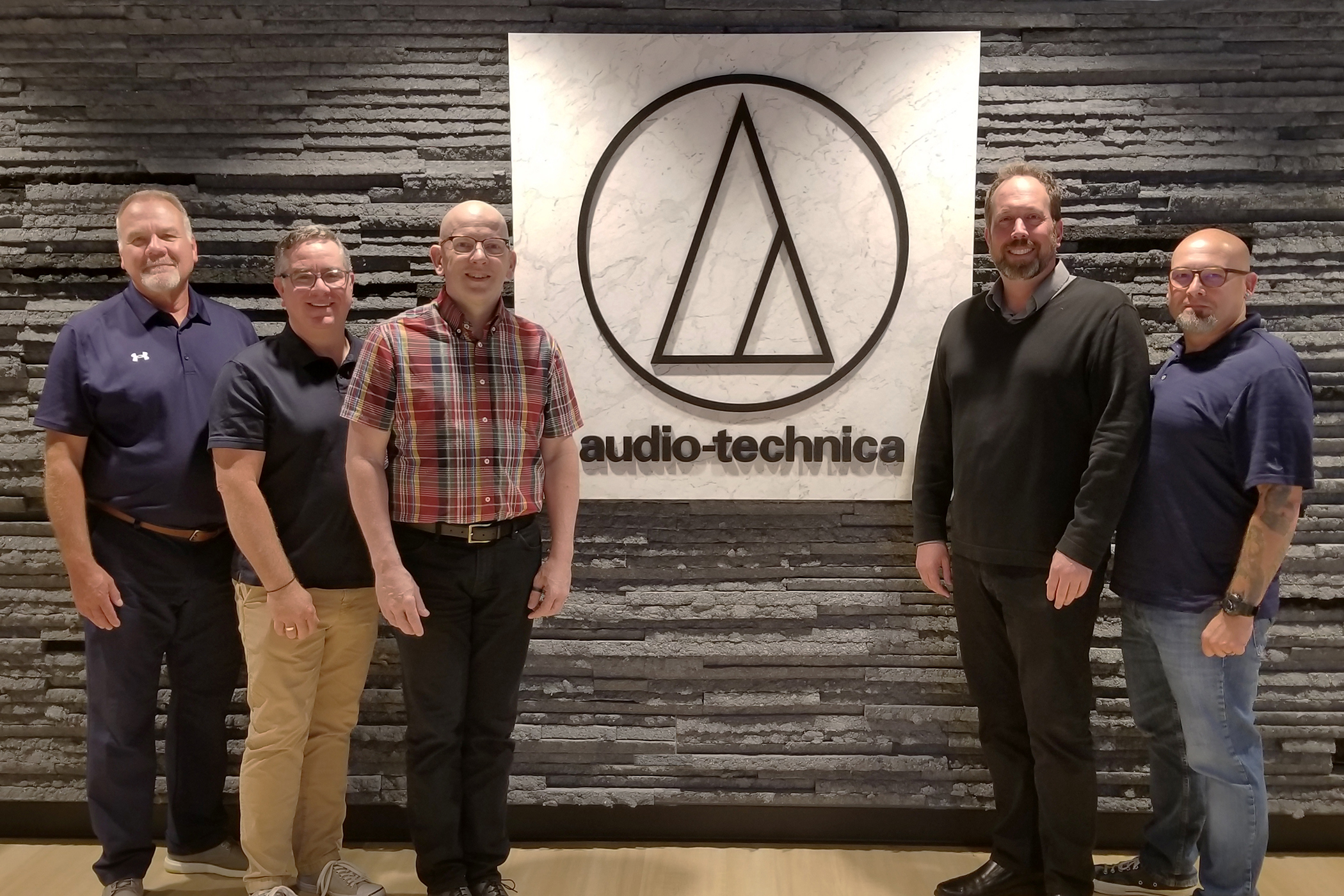Audio-Technica Extends System Solutions Team With the Hiring of Michael ...