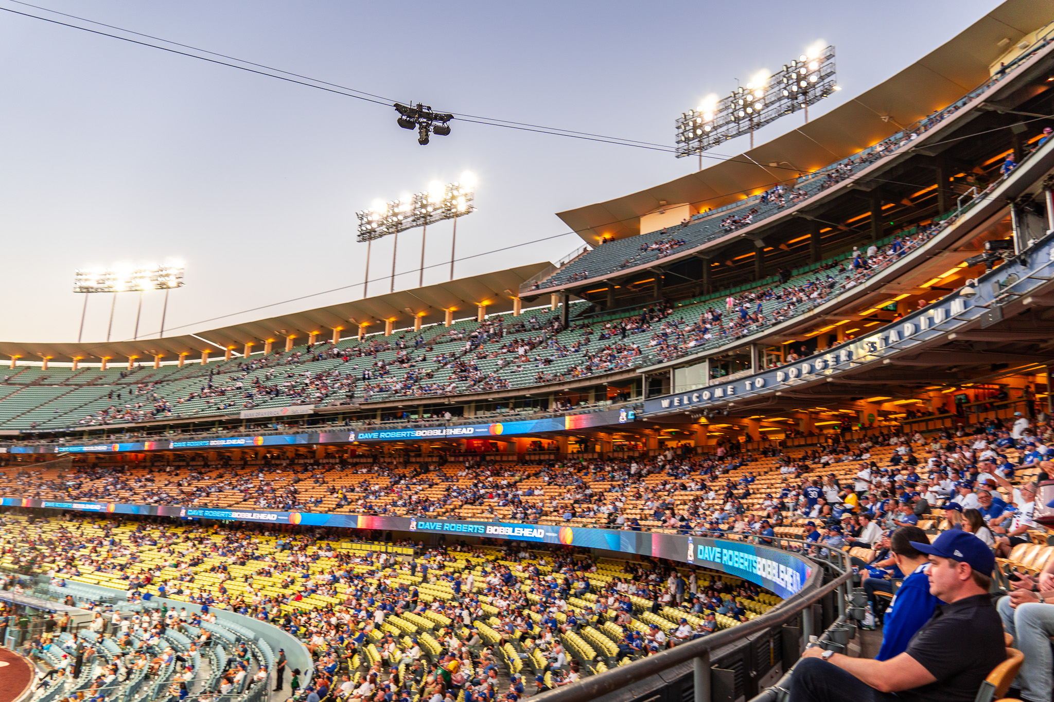 As DEFY WireCam Systems Proliferate in MLB Ballparks, RSNs Take On ...