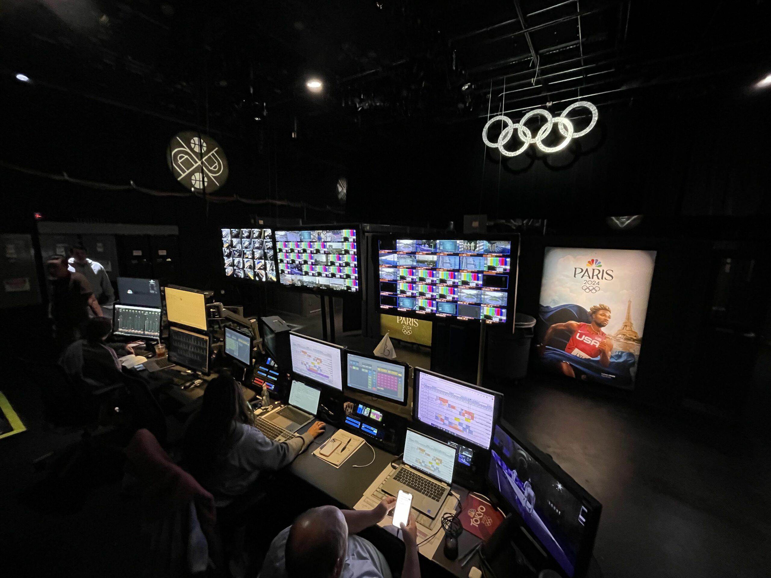 Paris 2024: For NBC Sports, Immersive Sound Makes for Intimate Storytelling
