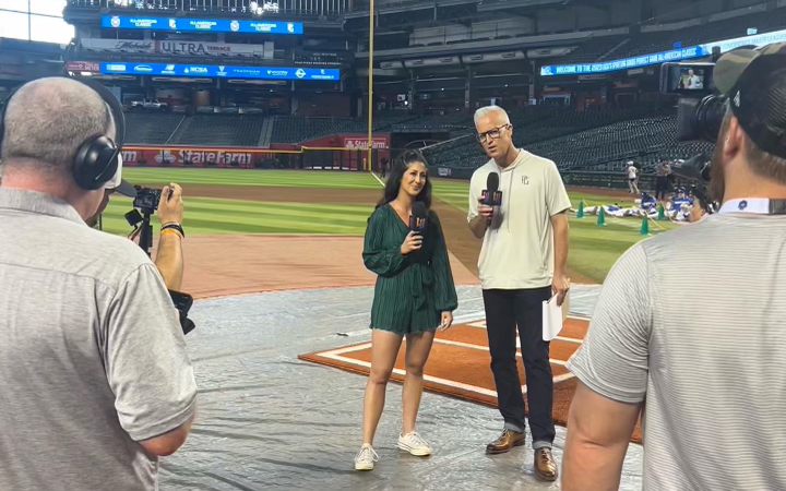 Perfect Game Goes All-In on PGTV at Annual All-American Classic at ...