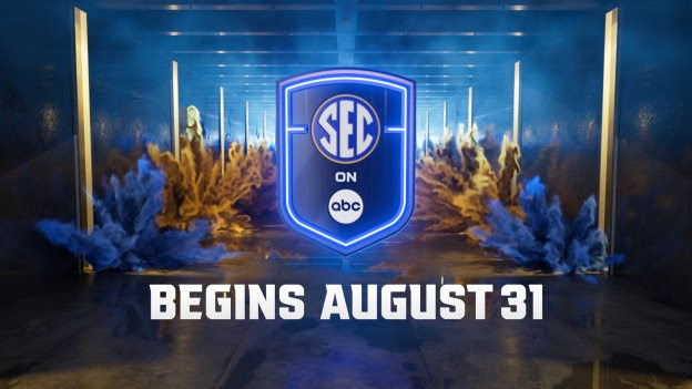 ESPN Announces SEC Network, ACC Network & SEC on ABC Marketing ...