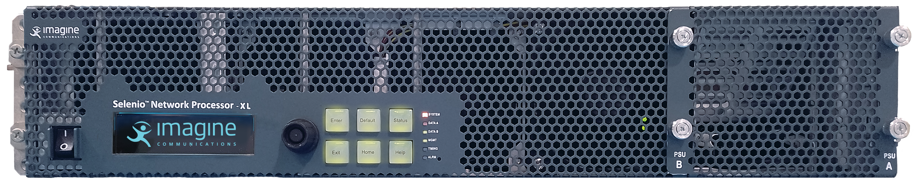 Creative Technology Deploys Imagine SNP Across International Locations