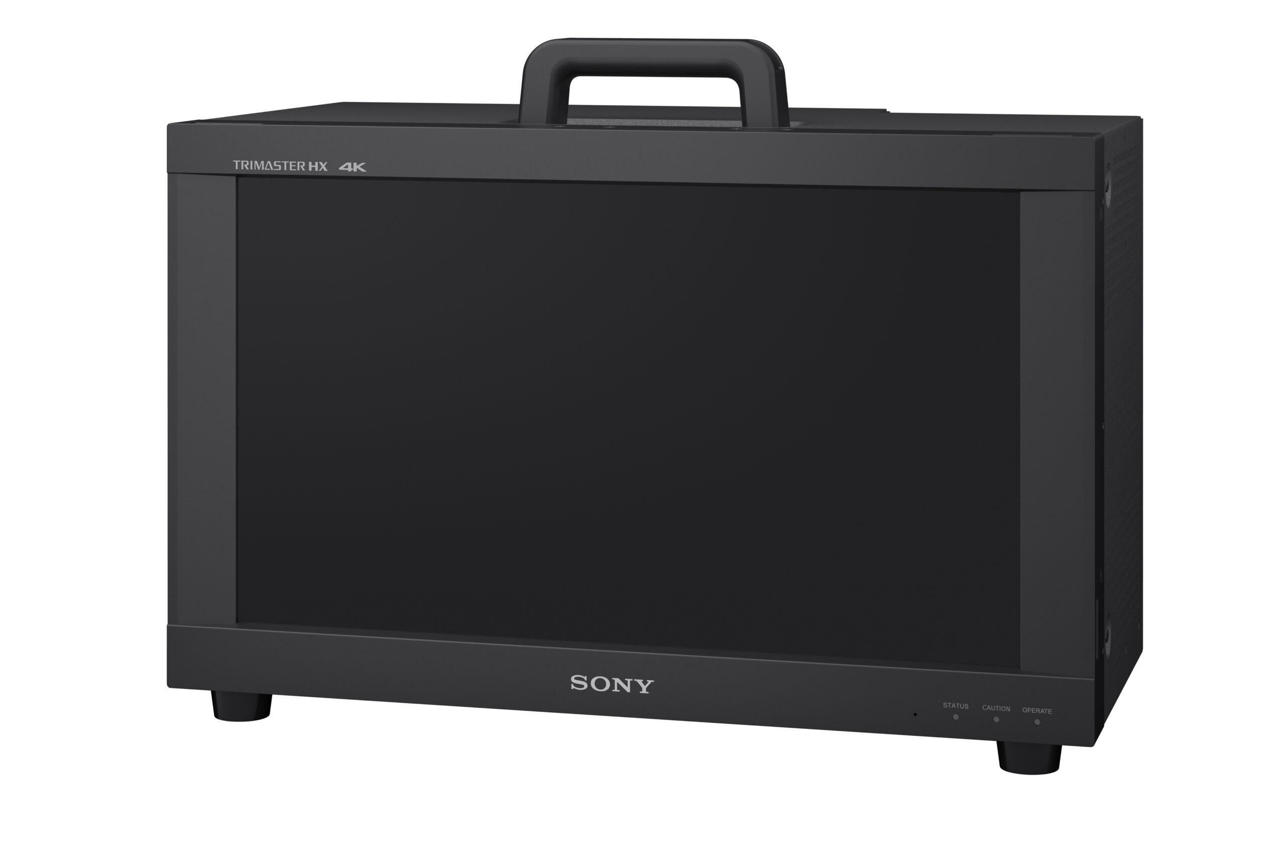 IBC 2024: Sony Electronics Announces Two 16.5-inch 4K TRIMASTER HX ...