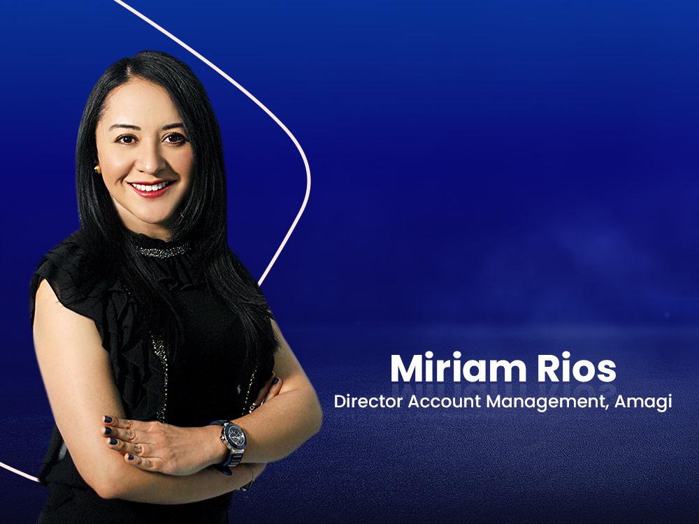 Amagi Expands Footprint in Latin America With Mexico Entry