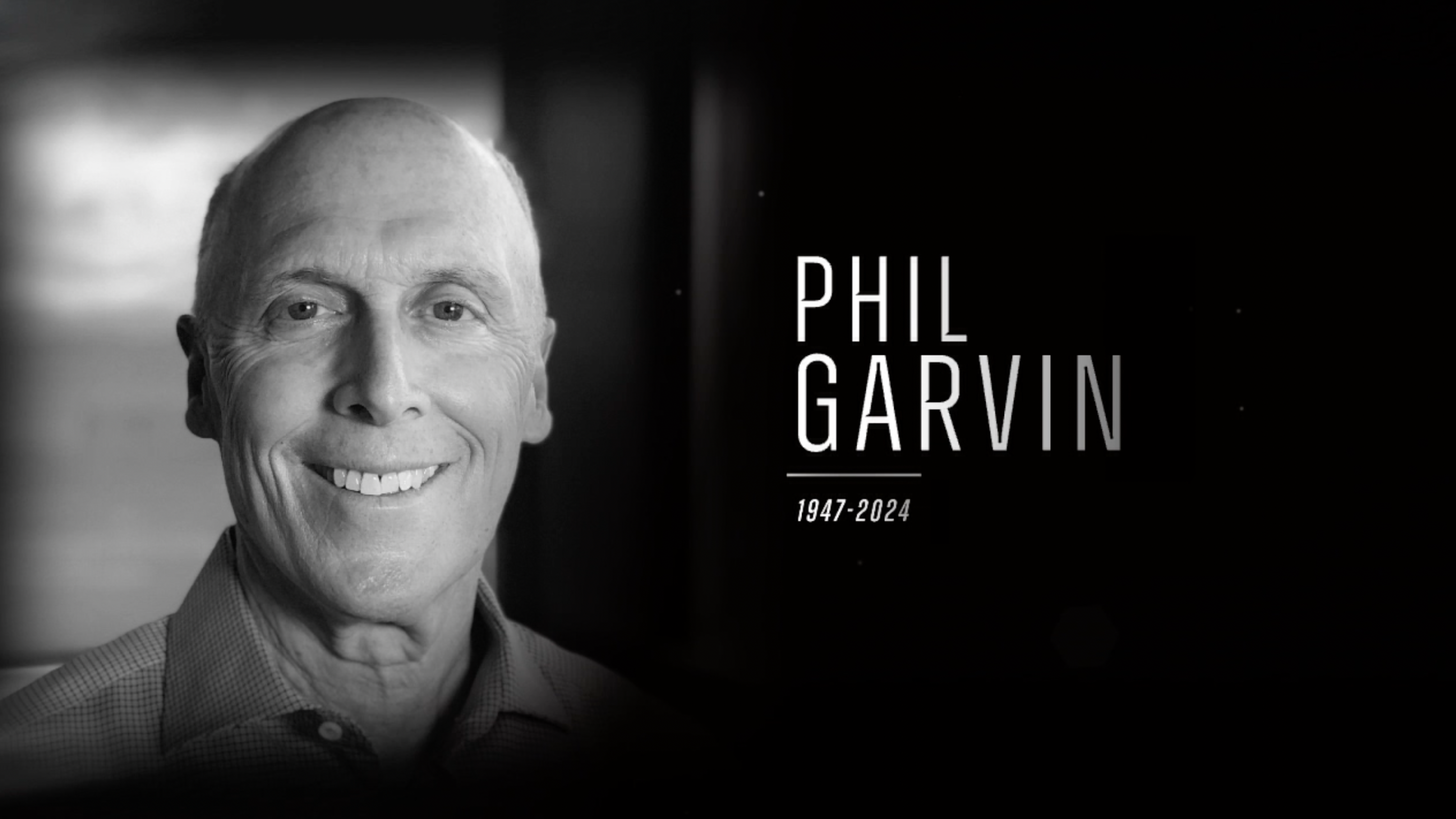 Philip Garvin, Mobile TV Group Founder and Live-Production Titan, Dies ...
