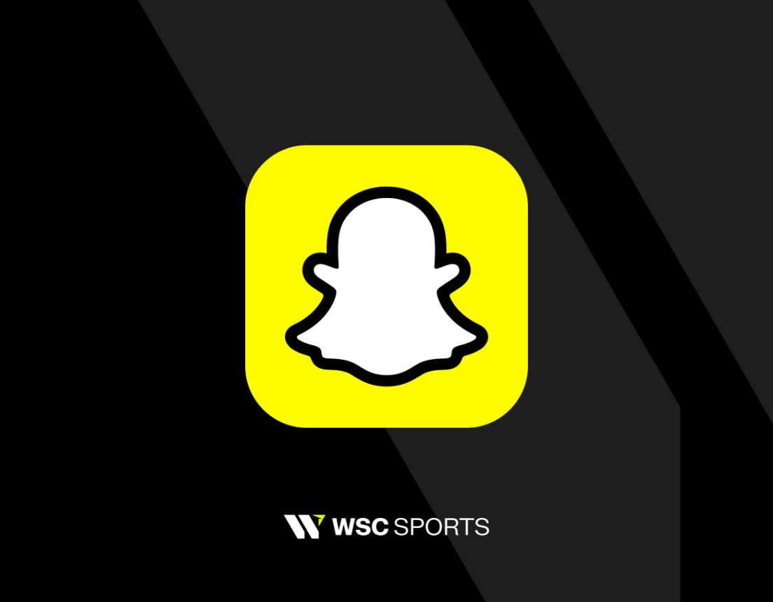 Snap Inc. Partners with WSC Sports to Expand Sports Content Creation ...
