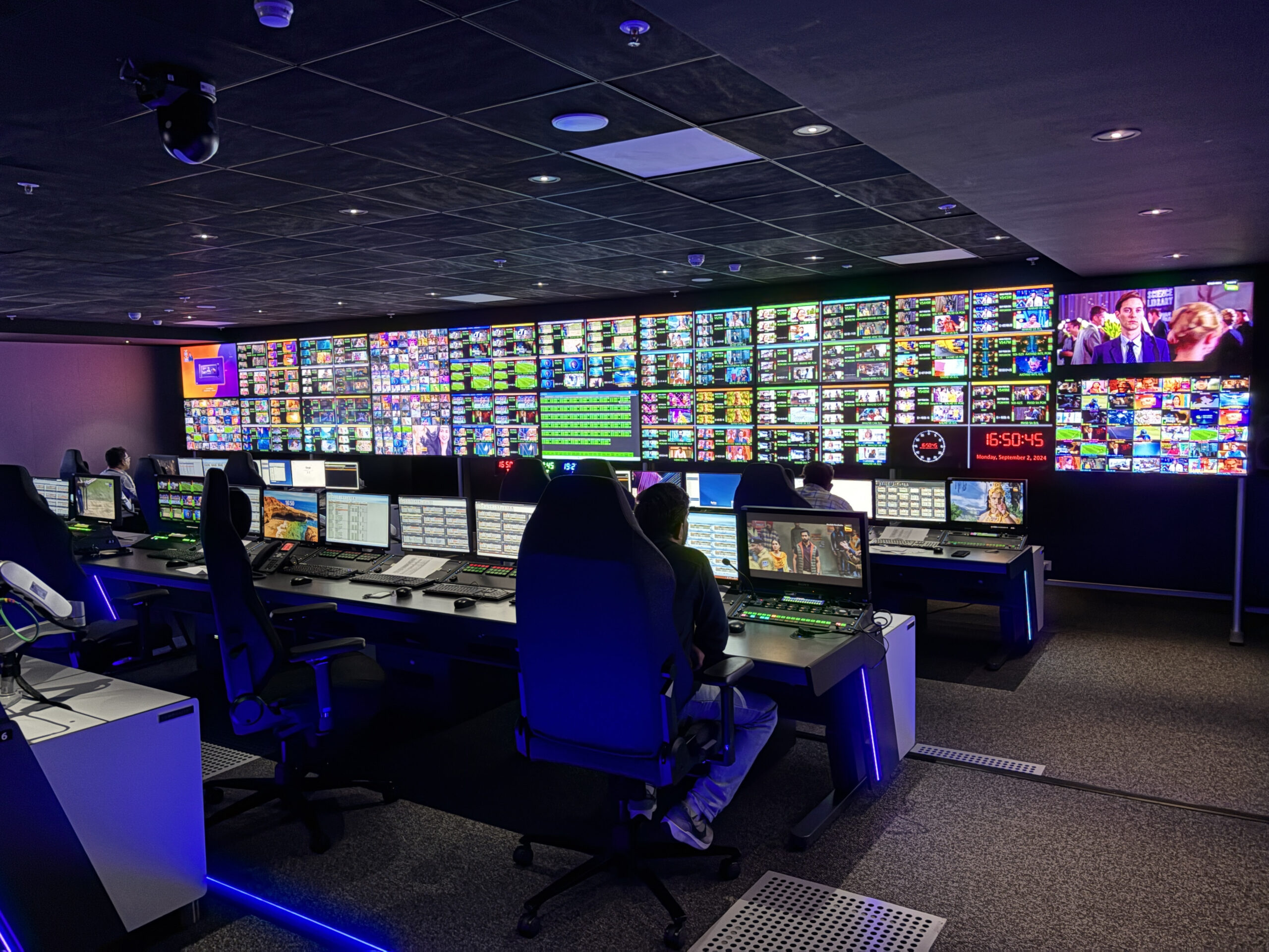 Sony Pictures Networks India Partners With Imagine Communications for ...