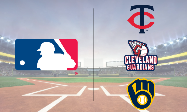 MLB Local Media Gains Guardians, Brewers, Twins Under Production ...