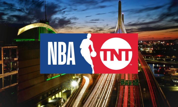 NBA Tip-Off 2024: NBA on TNT Plans a Bash in Beantown for Opening Night