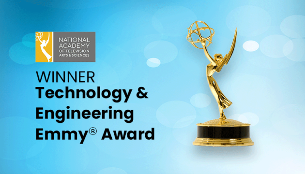Amagi Wins Technology & Engineering Emmy Award For Pioneering Development Of Manifest-Based ...