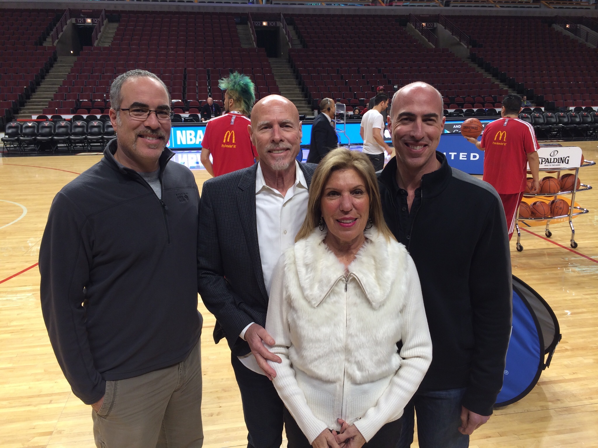 Remembering Neil Flagg: The NBC Sports Mainstay Leaves an Industry ...