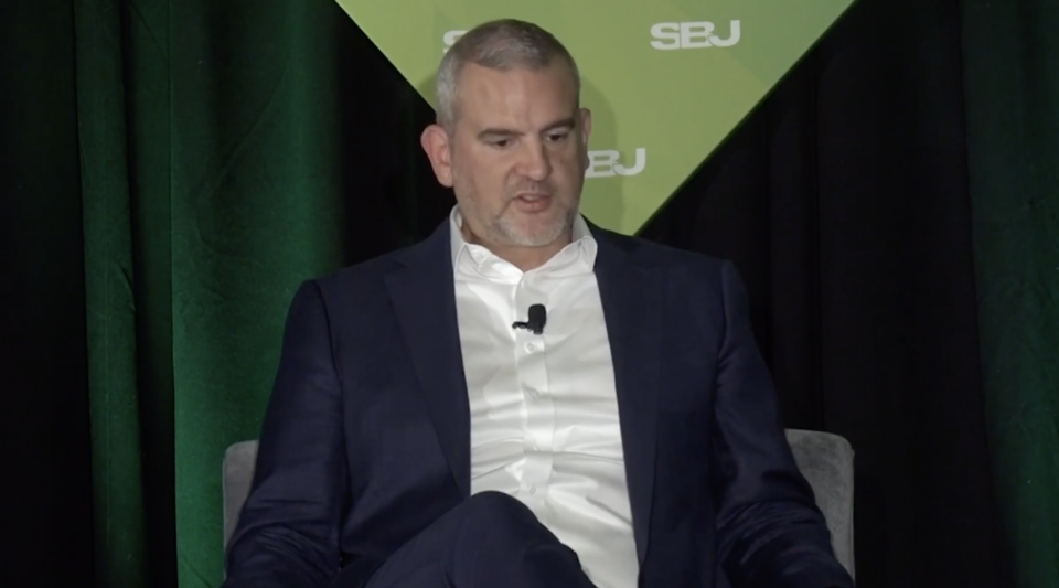 NBC Sports President Rick Cordella on How Comcast’s NBCU Cable-Net ...