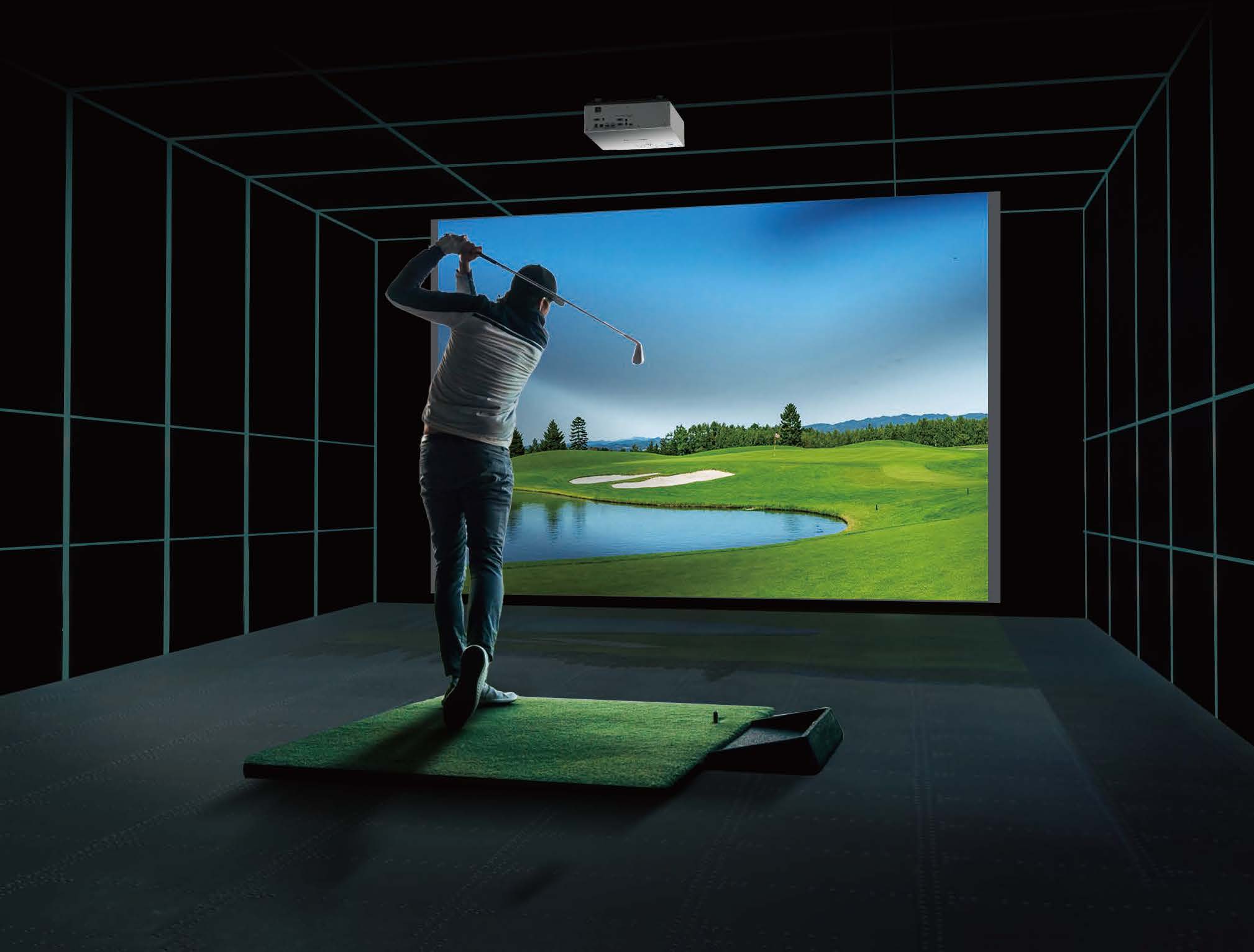 Panasonic Unveils New VMZ7ST Series of Short-Throw LCD Projectors