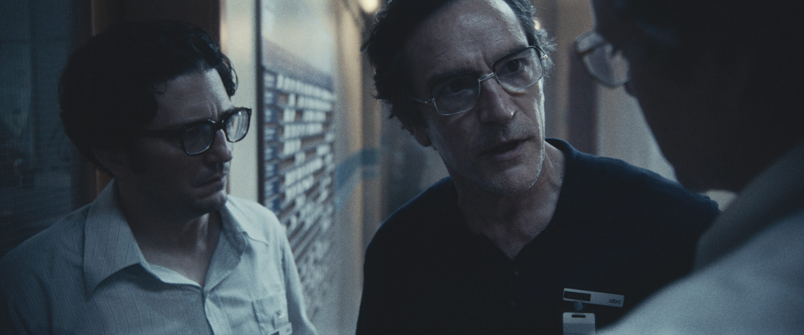 Behind the Scenes of September 5: How the Acclaimed Film Re-Creates ABC ...