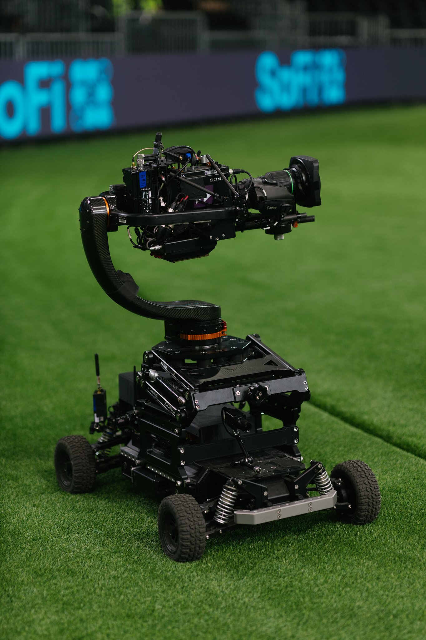 TGL Set for Debut Tonight on ESPN With Nearly 70 Cameras Capturing a ...