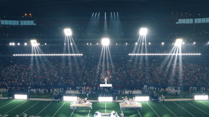 Super Bowl LIX: Beyoncé’s Holiday NFL Halftime Show Resets the Wireless ...