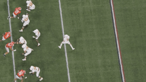 CFP National Championship 2025: It’s All Hands on Deck for ESPN’s ...