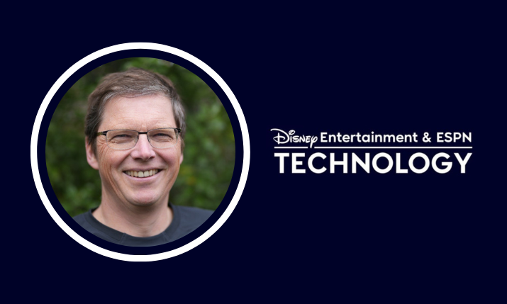 Disney Entertainment & ESPN Creates Product Engineering Group; Hires ...