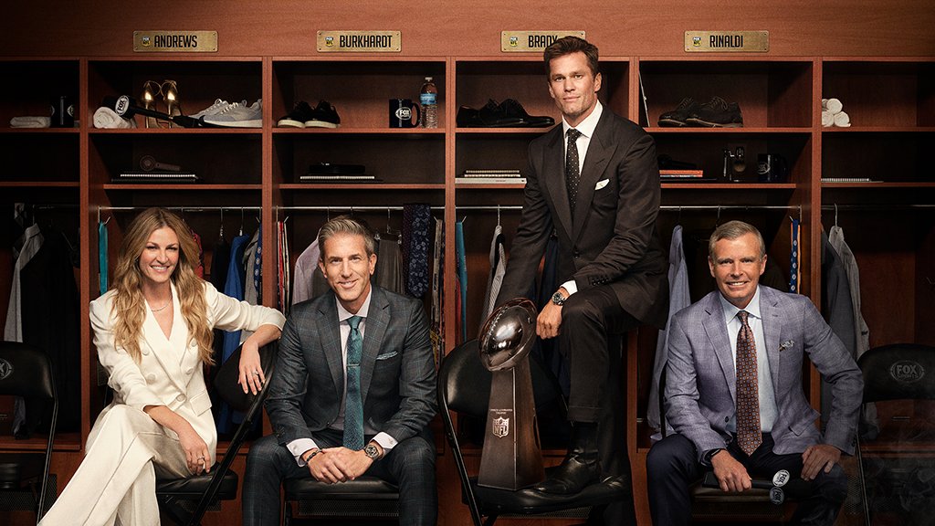 Super Bowl LIX: FOX Sports Will Produce 5½-Hour Pregame Show Live From ...