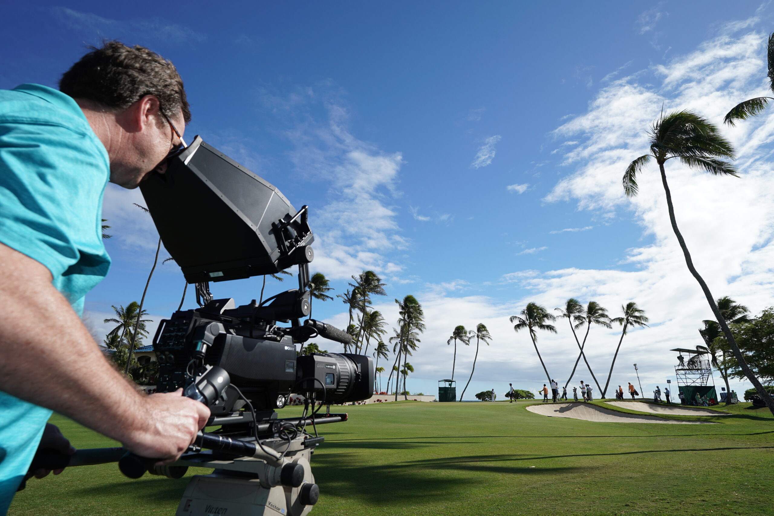 Tech Trends Roundtable: Camera Technology — The Future of 4K UHD