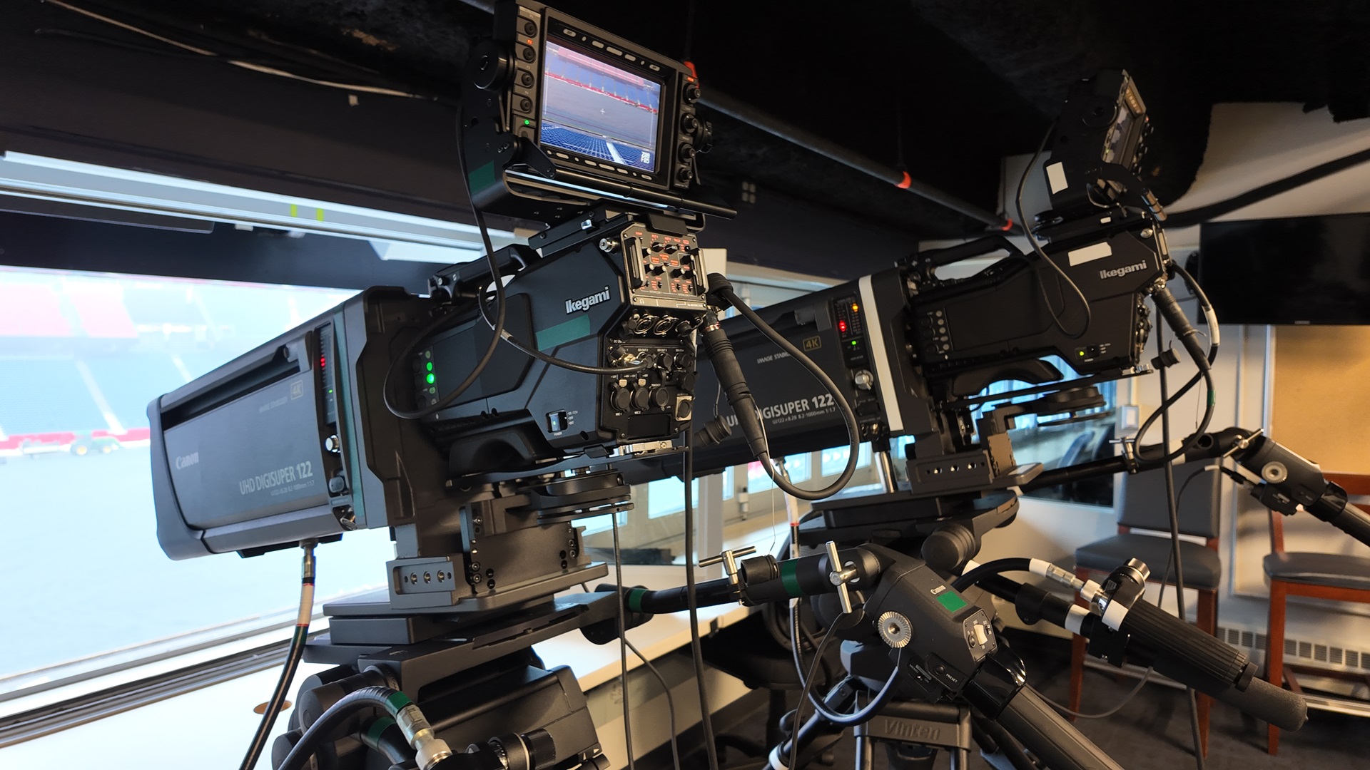 Tech Trends Roundtable: Camera Technology — The Future of 4K UHD