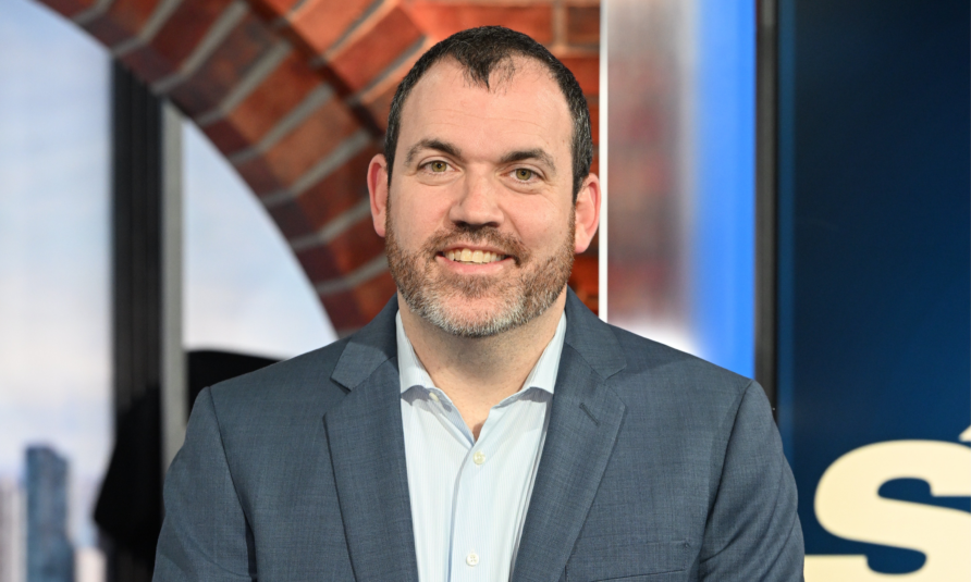 SVG All-Stars: Russell Fink, Senior Director, Programming and Content ...