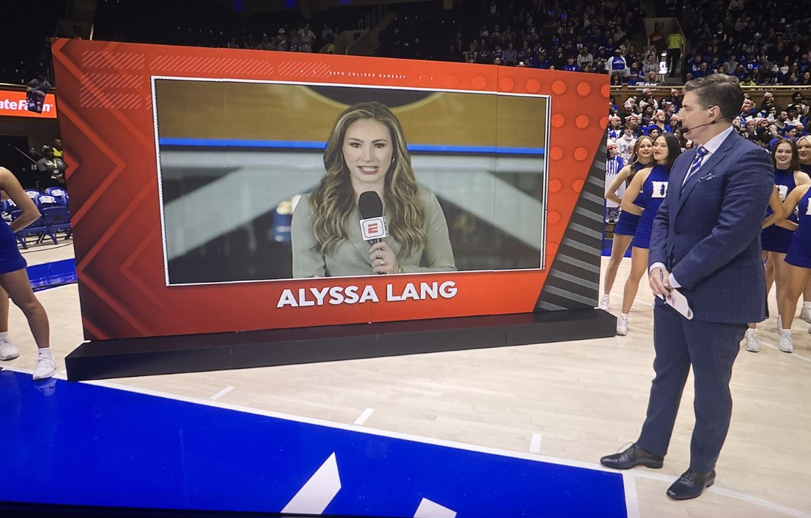 ESPN’s College GameDay Pulls Double Duty With Back-to-Back Shows at ...