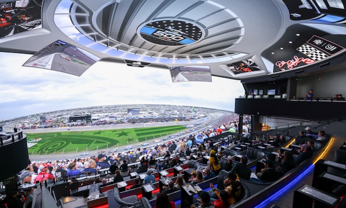 SVG Sit-Down: Cosm’s Devin Poolman on What It Takes To Deliver the Immersive Experience for ...