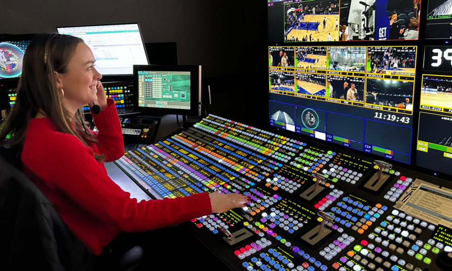 ESPN Celebrates International Women’s Day With NBA Broadcast Featuring ...